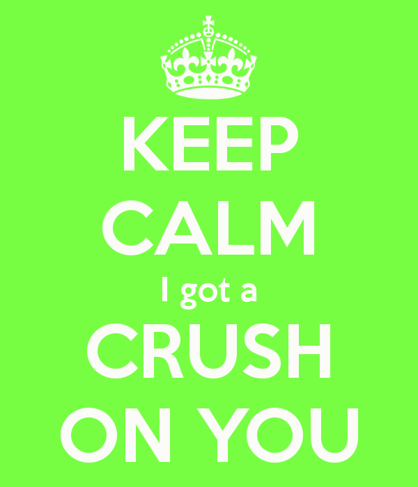 the 8 stages of crushing